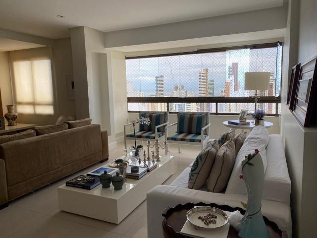 Apartamento para Venda em Salvador/BA Jardim Apipema 2 Quartos