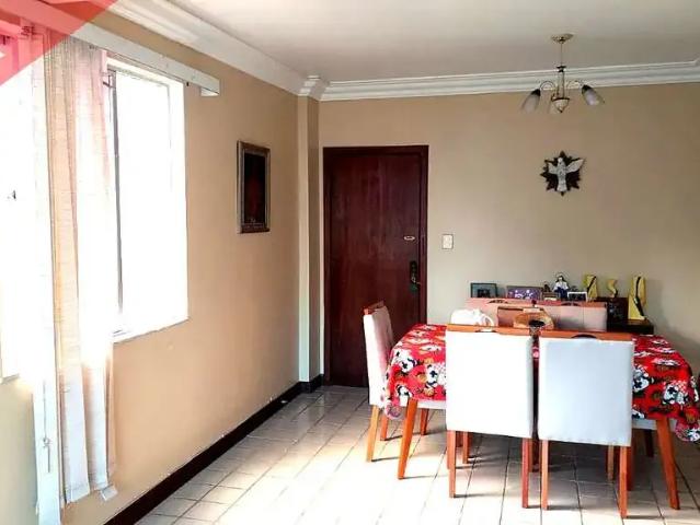 Apartamento para Venda em Salvador/BA Jardim Apipema 2 Quartos