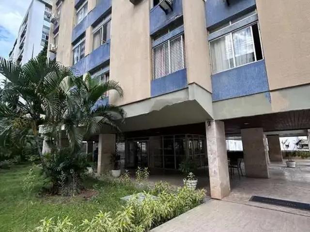 Apartamento para Venda em Salvador/BA Jardim Apipema 2 Quartos