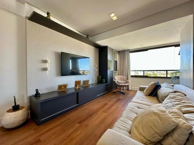 Apartamento para Venda em Salvador/BA Jardim Apipema 2 Quartos