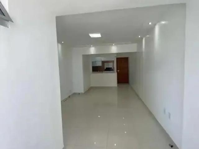 Apartamento para Venda em Salvador/BA Jardim Apipema 2 Quartos