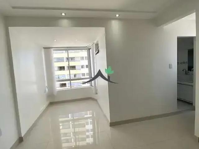 Apartamento para Venda em Salvador/BA Jardim Apipema 2 Quartos