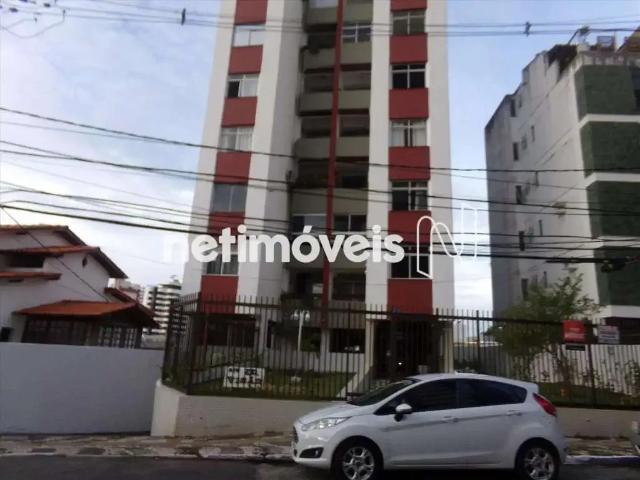 Apartamento para Venda em Salvador/BA Jardim Apipema 2 Quartos
