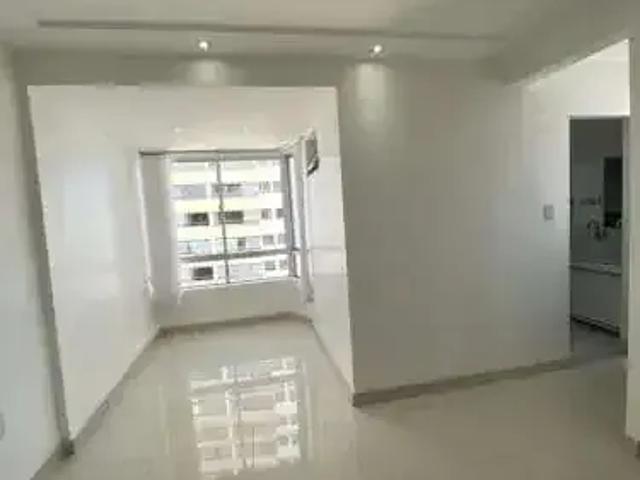 Apartamento para Venda em Salvador/BA Jardim Apipema 2 Quartos