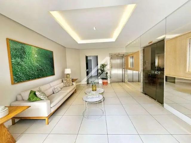 Apartamento para Venda em Salvador/BA Jardim Apipema 2 Quartos