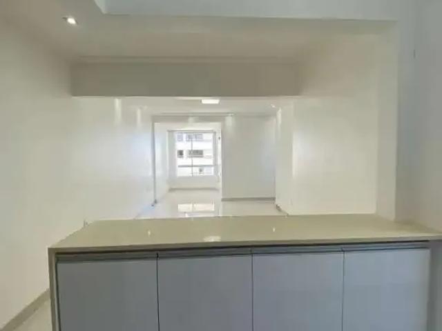 Apartamento para Venda em Salvador/BA Jardim Apipema 2 Quartos