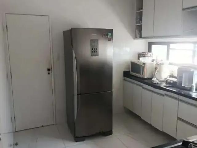 Apartamento para Venda em Salvador/BA Jardim Apipema 4 Quartos