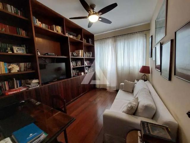 Apartamento para Venda em Salvador/BA Jardim Apipema 4 Quartos