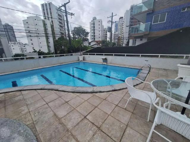 Apartamento para Venda em Salvador/BA Jardim Apipema 4 Quartos