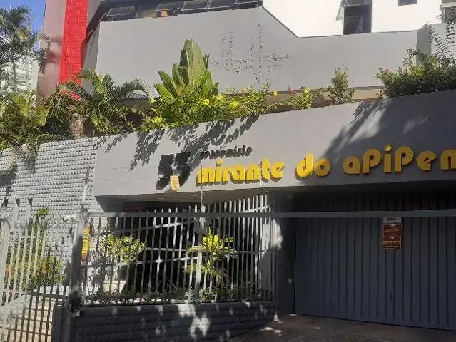 Apartamento para Venda em Salvador/BA Jardim Apipema 4 Quartos