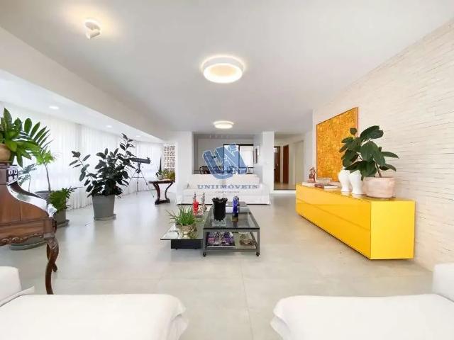 Apartamento para Venda em Salvador/BA Jardim Apipema 4 Quartos