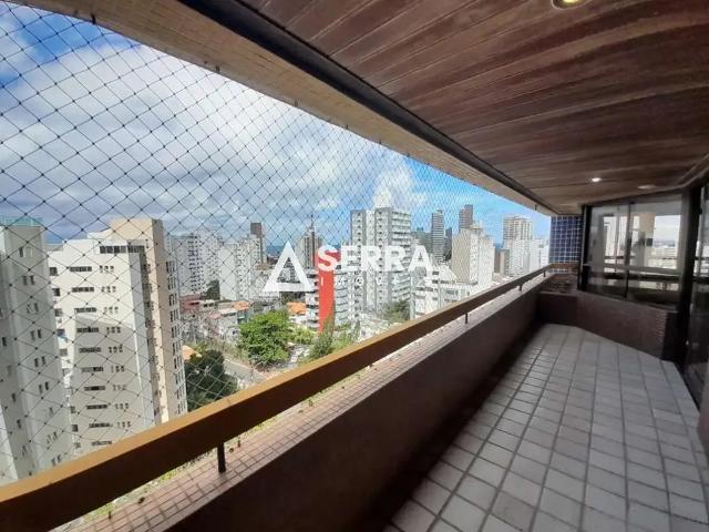 Apartamento para Venda em Salvador/BA Jardim Apipema 4 Quartos
