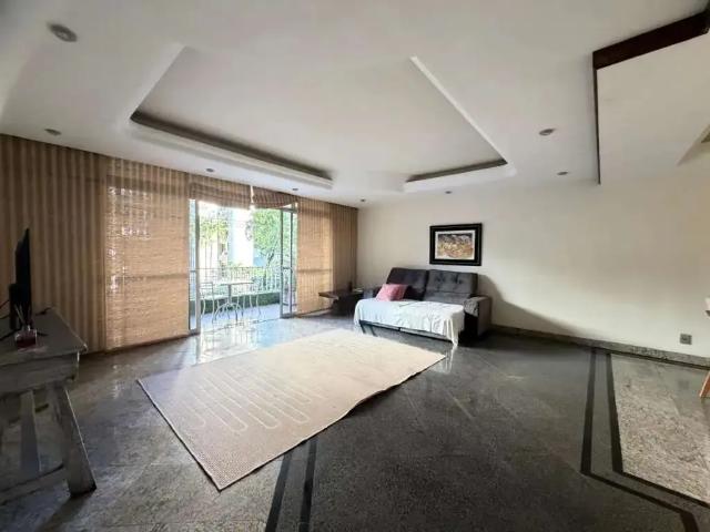 Apartamento para Venda em Salvador/BA Jardim Apipema 4 Quartos