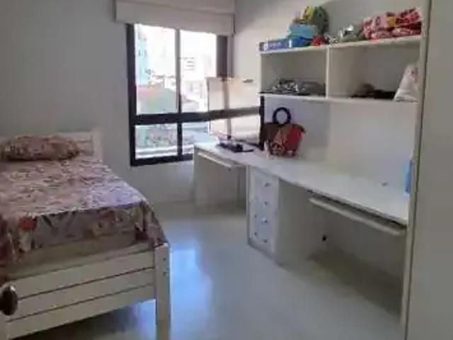 Apartamento para Venda em Salvador/BA Jardim Apipema 4 Quartos