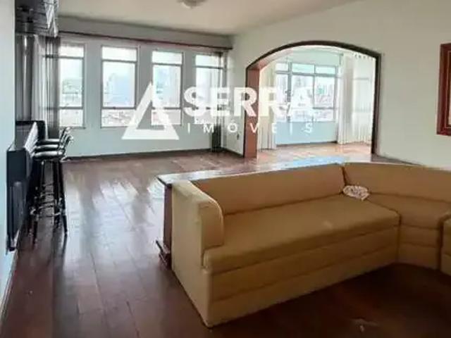 Apartamento para Venda em Salvador/BA Jardim Apipema 5 Quartos