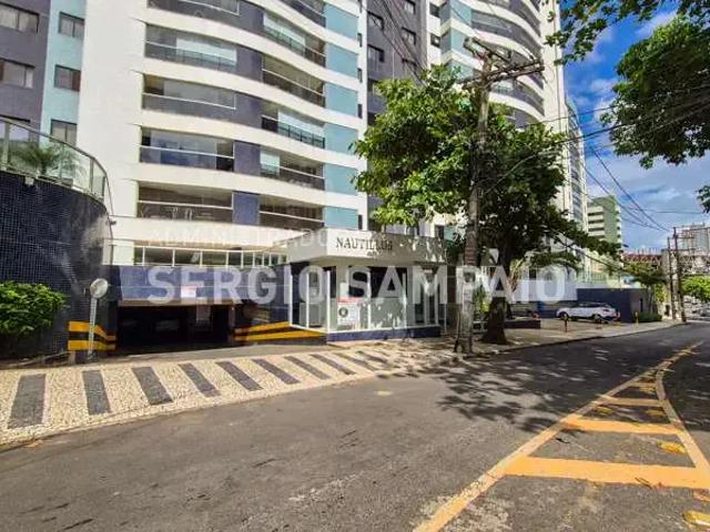 Apartamento para Venda em Salvador/BA Jardim Armação 4 Quartos