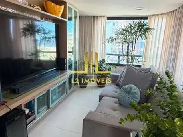 Apartamento para Venda em Salvador/BA Jardim Armação 4 Quartos