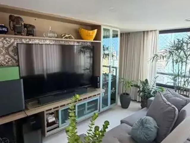 Apartamento para Venda em Salvador/BA Jardim Armação 4 Quartos