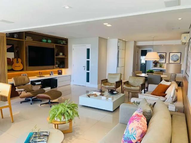 Apartamento para Venda em Salvador/BA Jardim Armação 4 Quartos