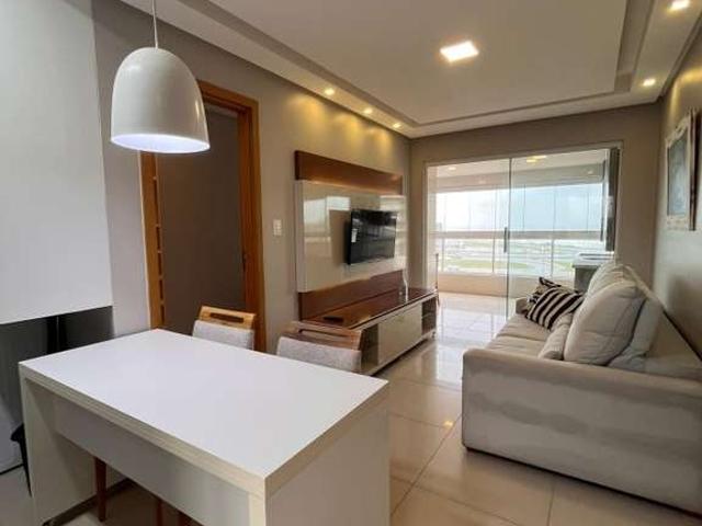 Apartamento para Venda em Salvador/BA Jardim Armação 1 Quartos