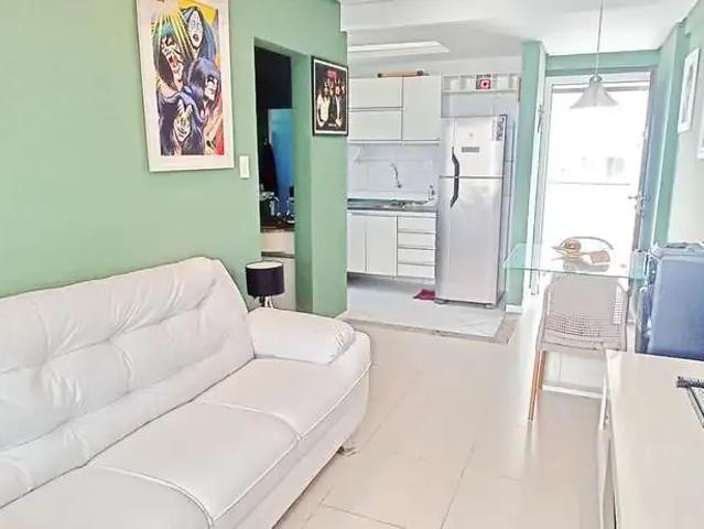 Apartamento para Venda em Salvador/BA Jardim Armação 1 Quartos