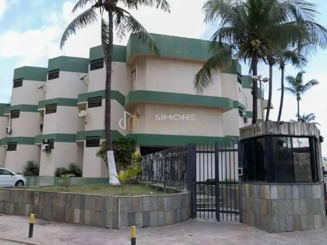 Apartamento para Venda em Salvador/BA Jardim Armação 1 Quartos