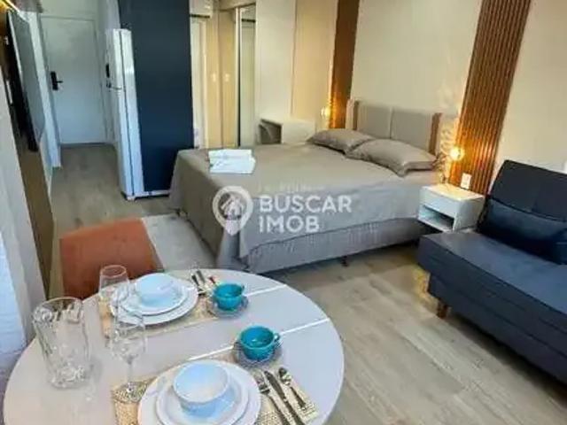 Apartamento para Venda em Salvador/BA Jardim Armação 1 Quartos