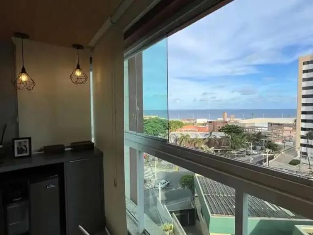 Apartamento para Venda em Salvador/BA Jardim Armação 1 Quartos