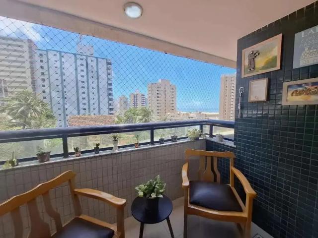 Apartamento para Venda em Salvador/BA Jardim Armação 1 Quartos