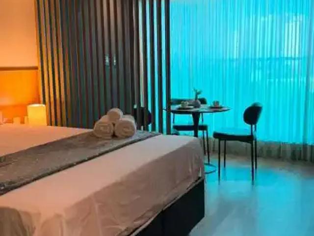 Apartamento para Venda em Salvador/BA Jardim Armação 1 Quartos