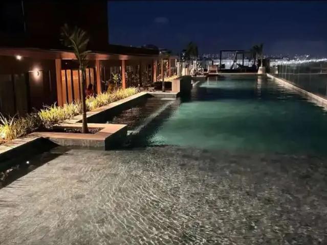 Apartamento para Venda em Salvador/BA Jardim Armação 1 Quartos