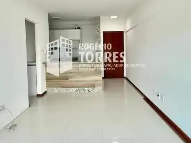 Apartamento para Venda em Salvador/BA Jardim Armação 1 Quartos