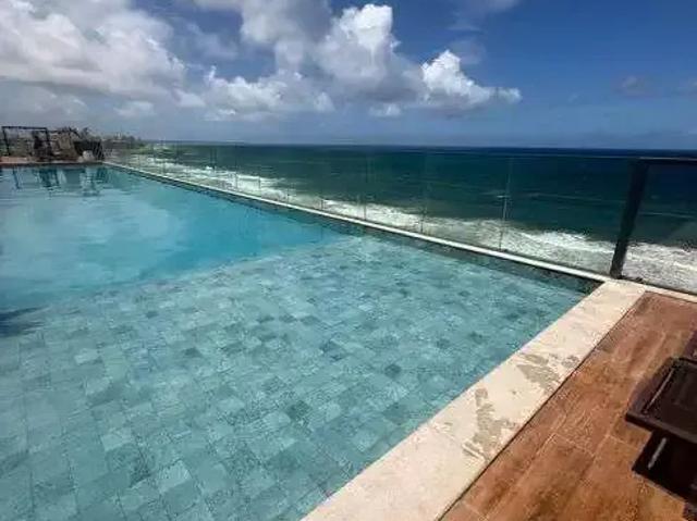 Apartamento para Venda em Salvador/BA Jardim Armação 1 Quartos