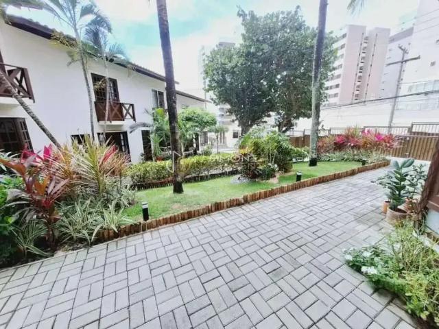 Apartamento para Venda em Salvador/BA Jardim Armação 1 Quartos