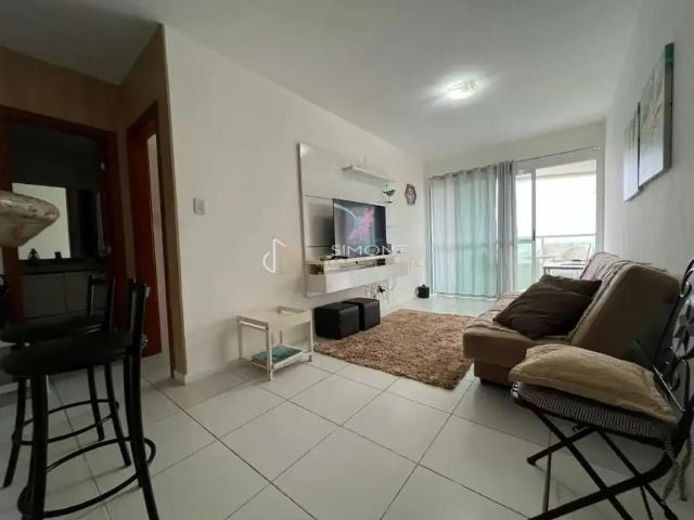 Apartamento para Venda em Salvador/BA Jardim Armação 1 Quartos