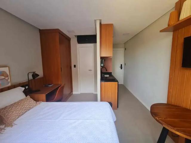 Apartamento para Venda em Salvador/BA Jardim Armação 1 Quartos