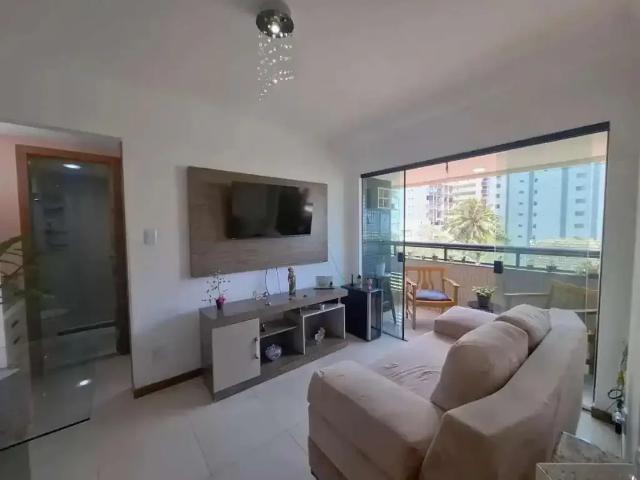 Apartamento para Venda em Salvador/BA Jardim Armação 1 Quartos