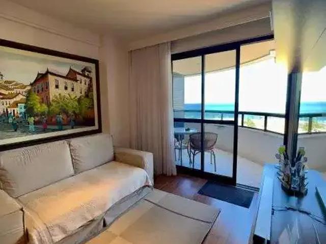 Apartamento para Venda em Salvador/BA Jardim Armação 1 Quartos