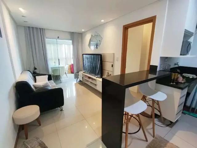 Apartamento para Venda em Salvador/BA Jardim Armação 1 Quartos