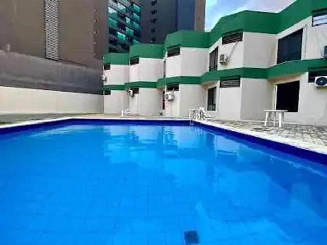 Apartamento para Venda em Salvador/BA Jardim Armação 1 Quartos