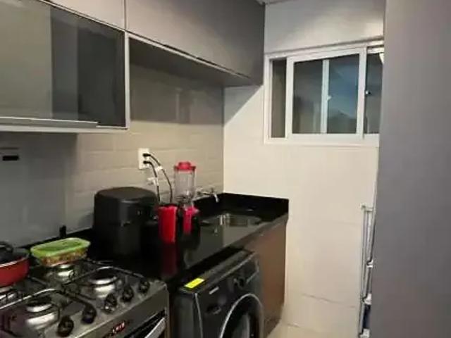 Apartamento para Venda em Salvador/BA Jardim Armação 1 Quartos