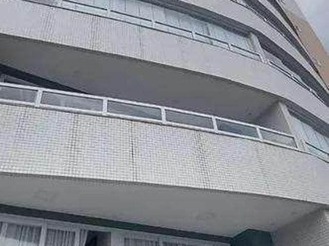 Apartamento para Venda em Salvador/BA Jardim Armação 1 Quartos