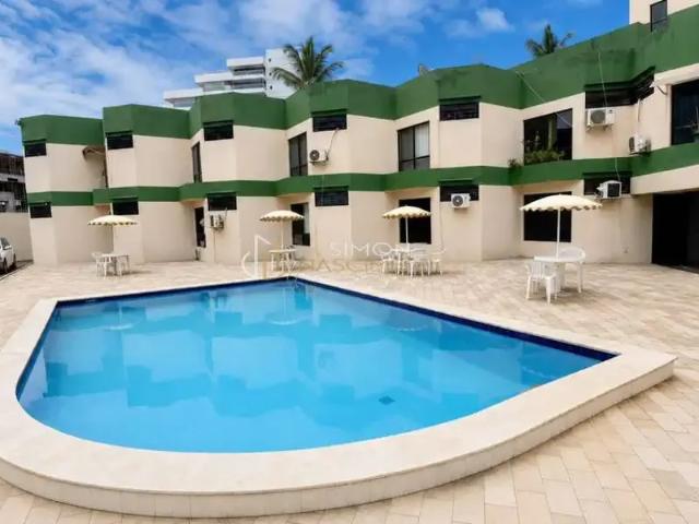 Apartamento para Venda em Salvador/BA Jardim Armação 1 Quartos
