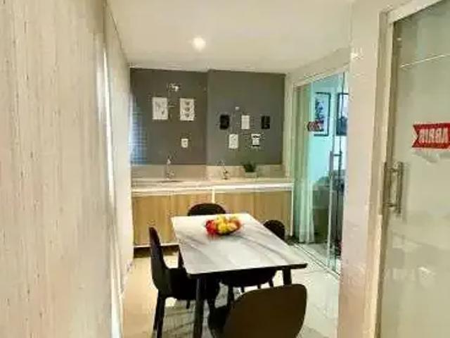 Apartamento para Venda em Salvador/BA Jardim Armação 1 Quartos