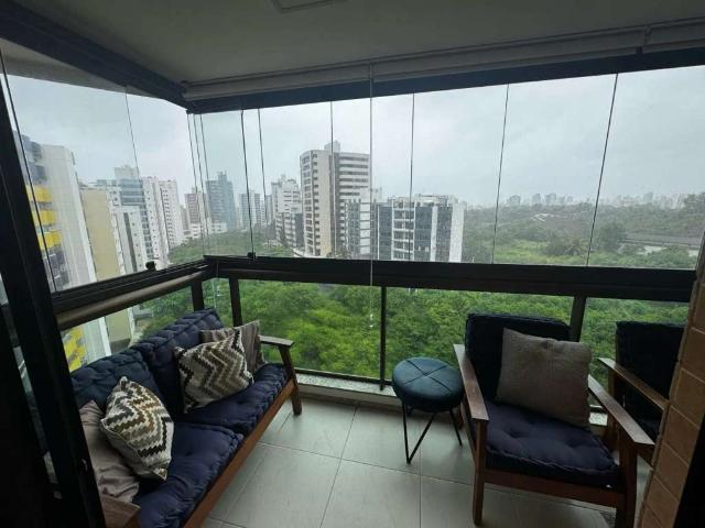 Apartamento para Venda em Salvador/BA Jardim Armação 1 Quartos
