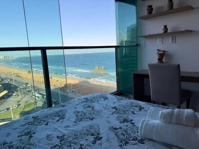 Apartamento para Venda em Salvador/BA Jardim Armação 1 Quartos