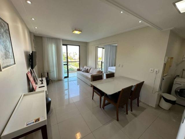 Apartamento para Venda em Salvador/BA Jardim Armação 1 Quartos