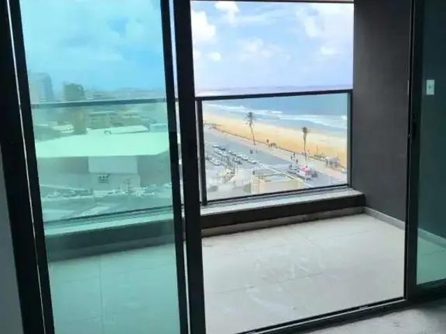 Apartamento para Venda em Salvador/BA Jardim Armação 1 Quartos