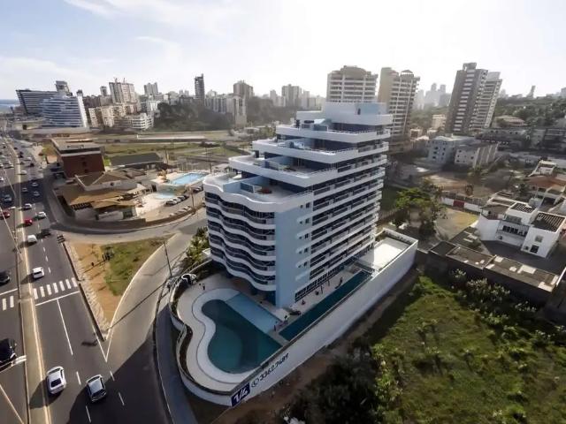 Apartamento para Venda em Salvador/BA Jardim Armação 1 Quartos