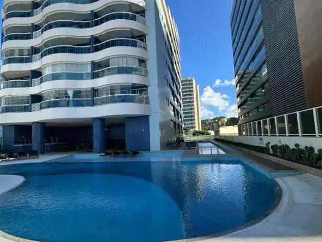 Apartamento para Venda em Salvador/BA Jardim Armação 1 Quartos